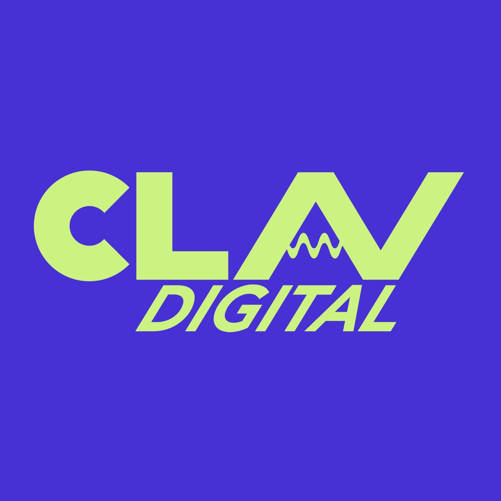 Home - Clav Digital